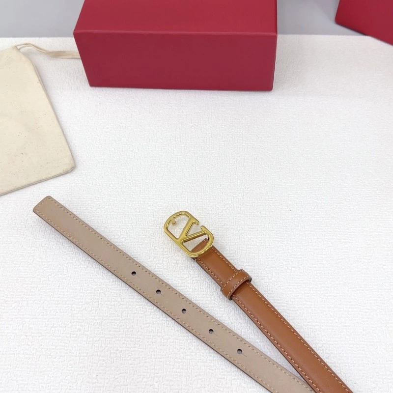 Top match Valentino Belts