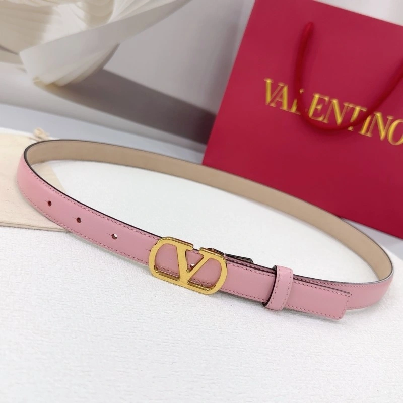Authentic Valentino Belts