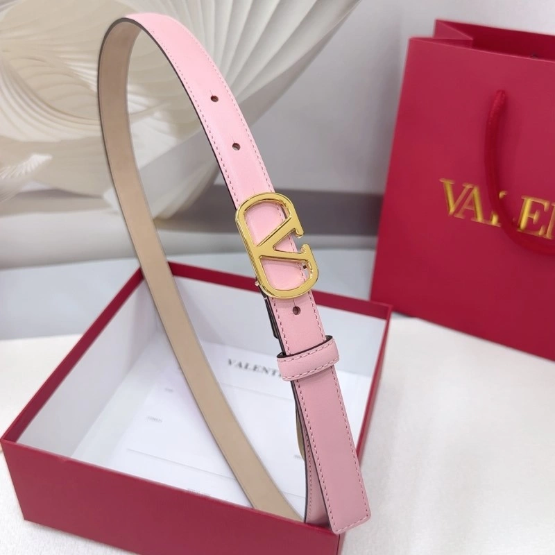 Authentic Valentino Belts