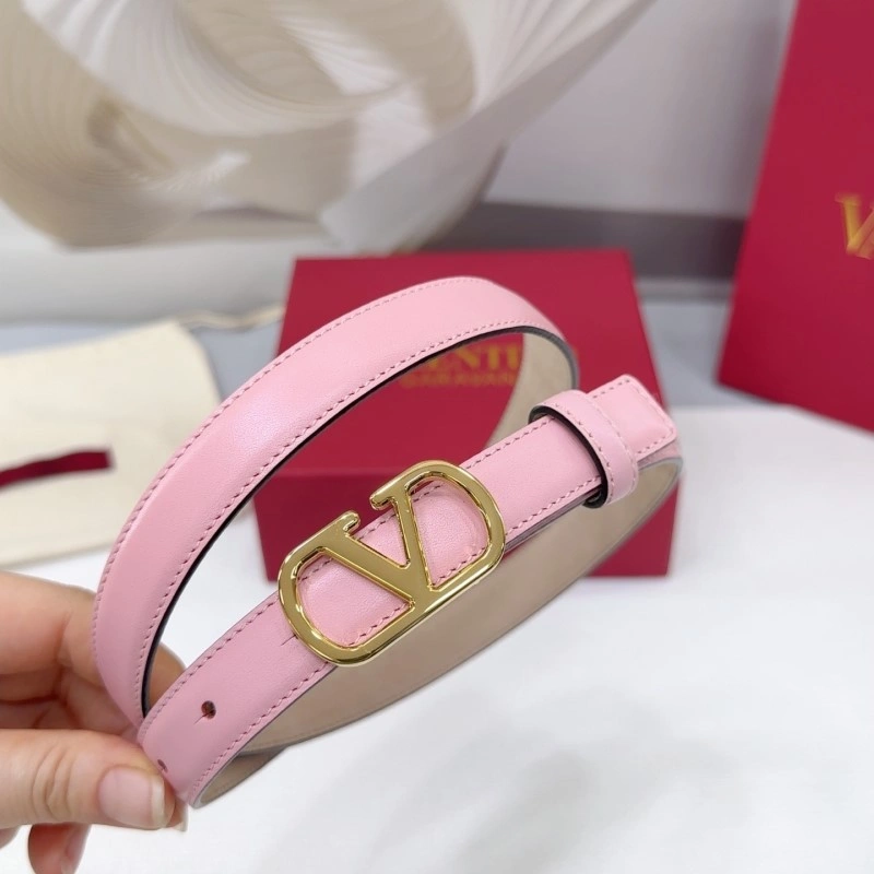 Authentic Valentino Belts