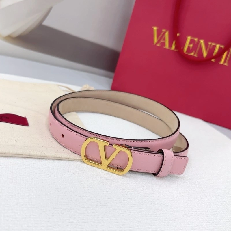 Authentic Valentino Belts