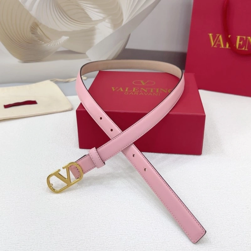 Authentic Valentino Belts