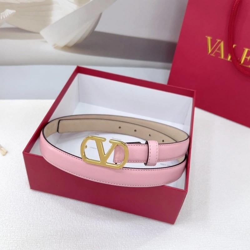 Authentic Valentino Belts