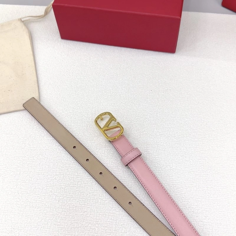 Authentic Valentino Belts