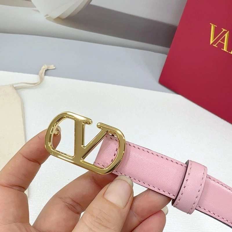 Authentic Valentino Belts