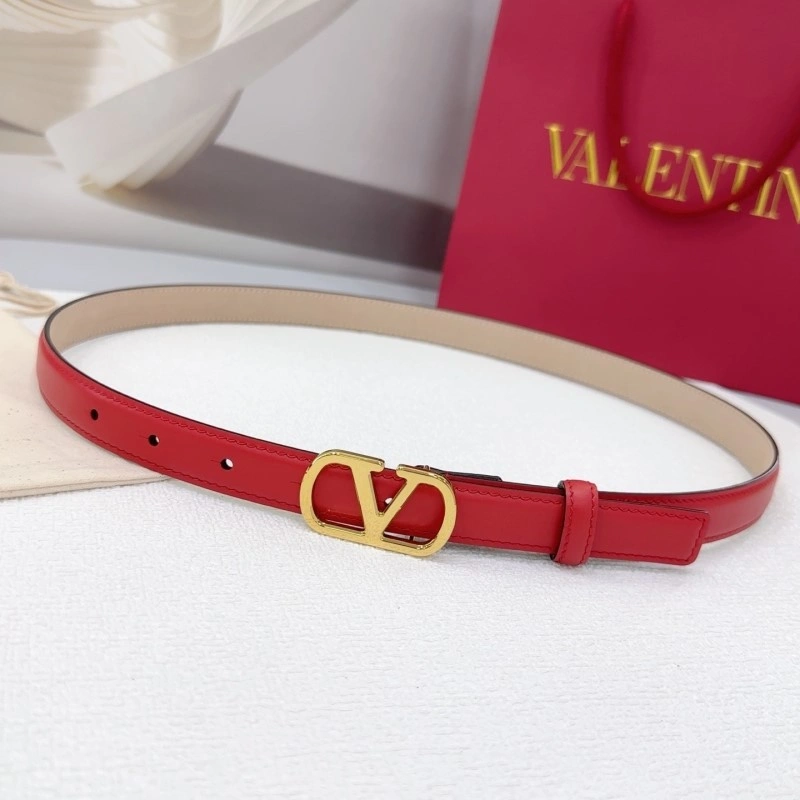 High fidelity Valentino Belts