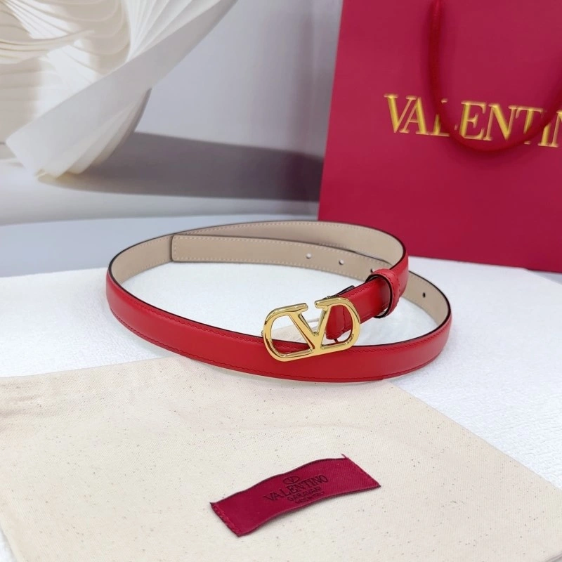 High fidelity Valentino Belts
