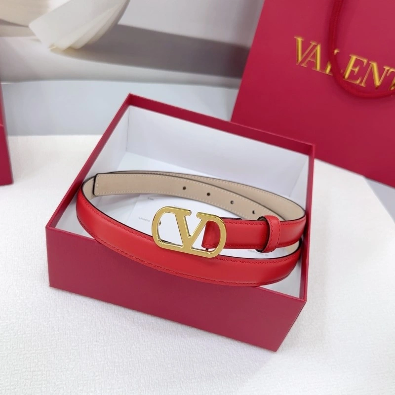 High fidelity Valentino Belts