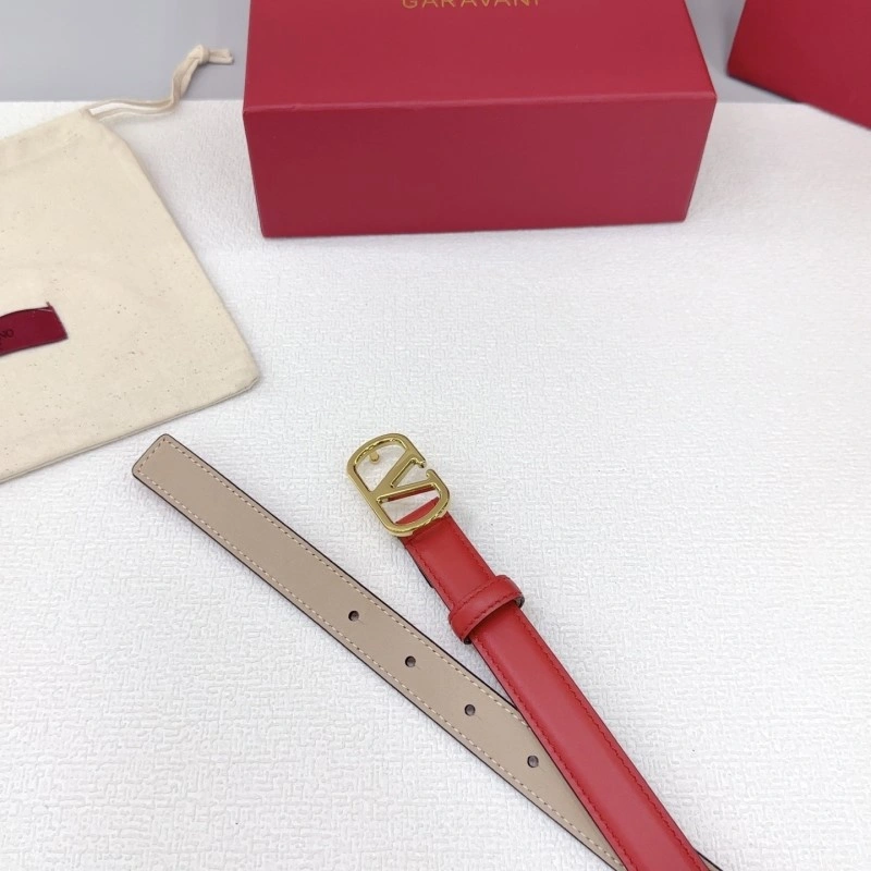 High fidelity Valentino Belts