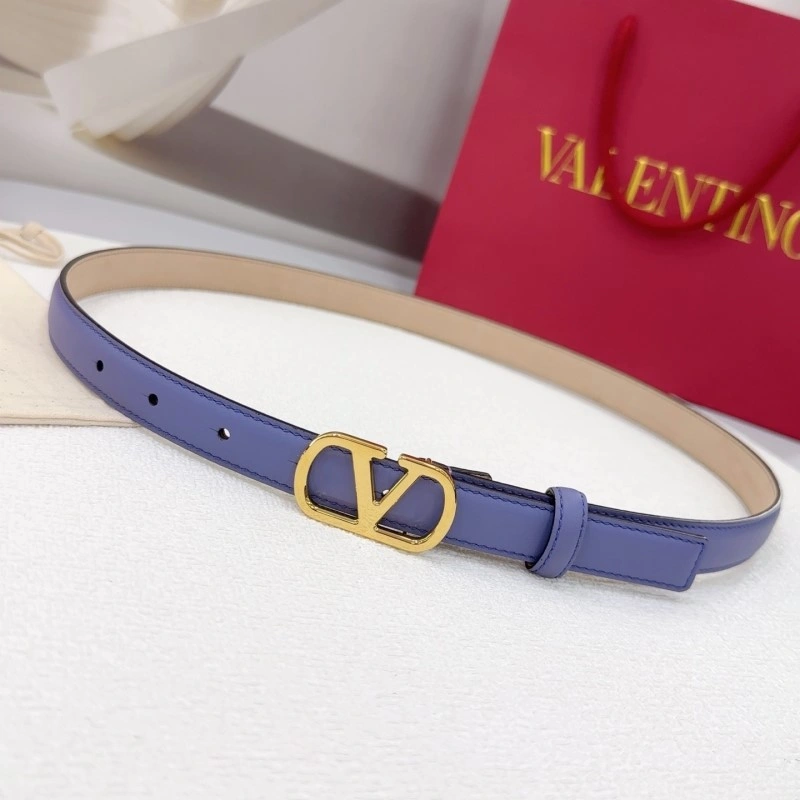 Budget-friendly Valentino Belts