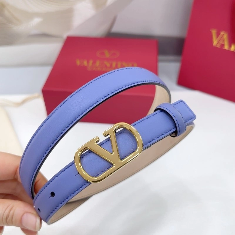 Budget-friendly Valentino Belts