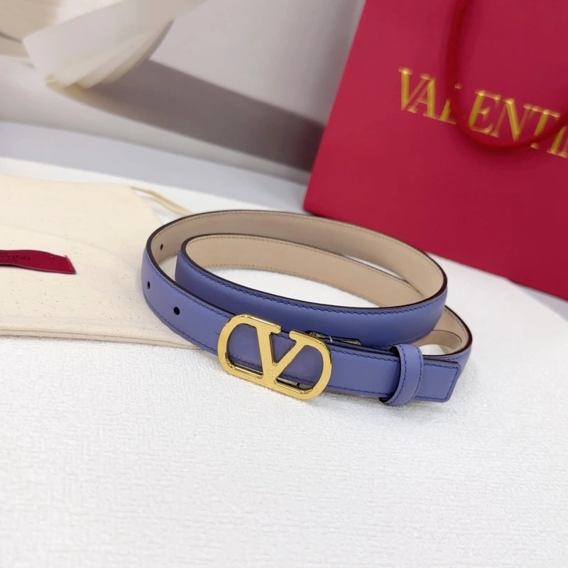 Budget-friendly Valentino Belts