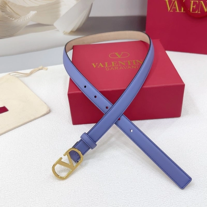 Budget-friendly Valentino Belts