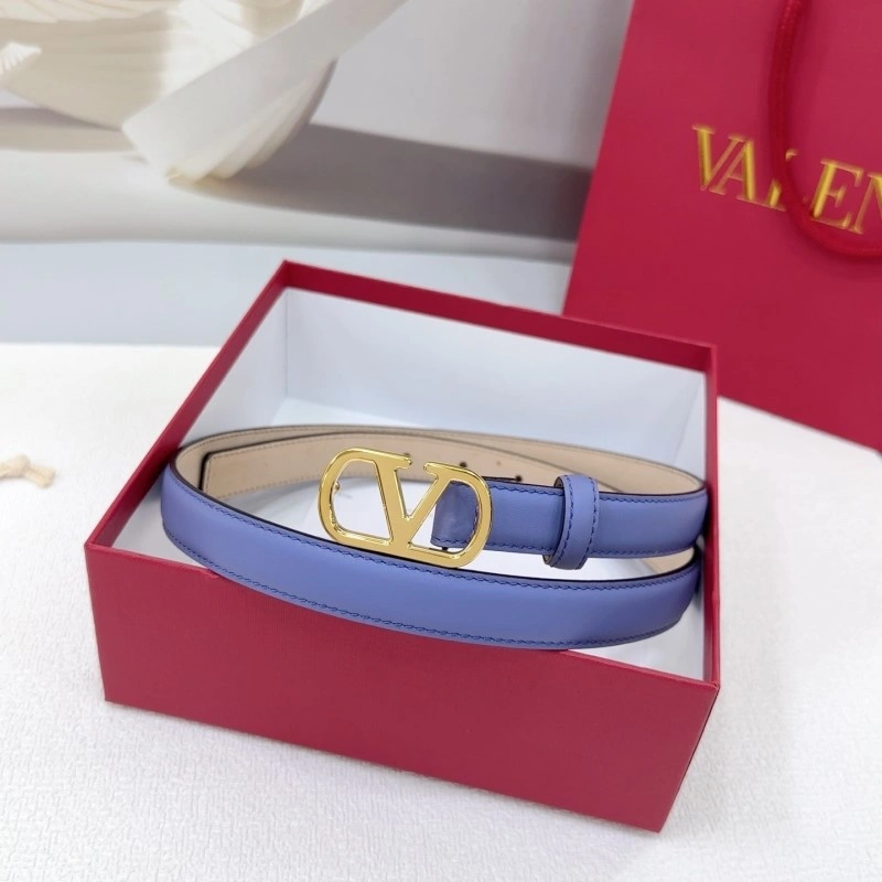Budget-friendly Valentino Belts