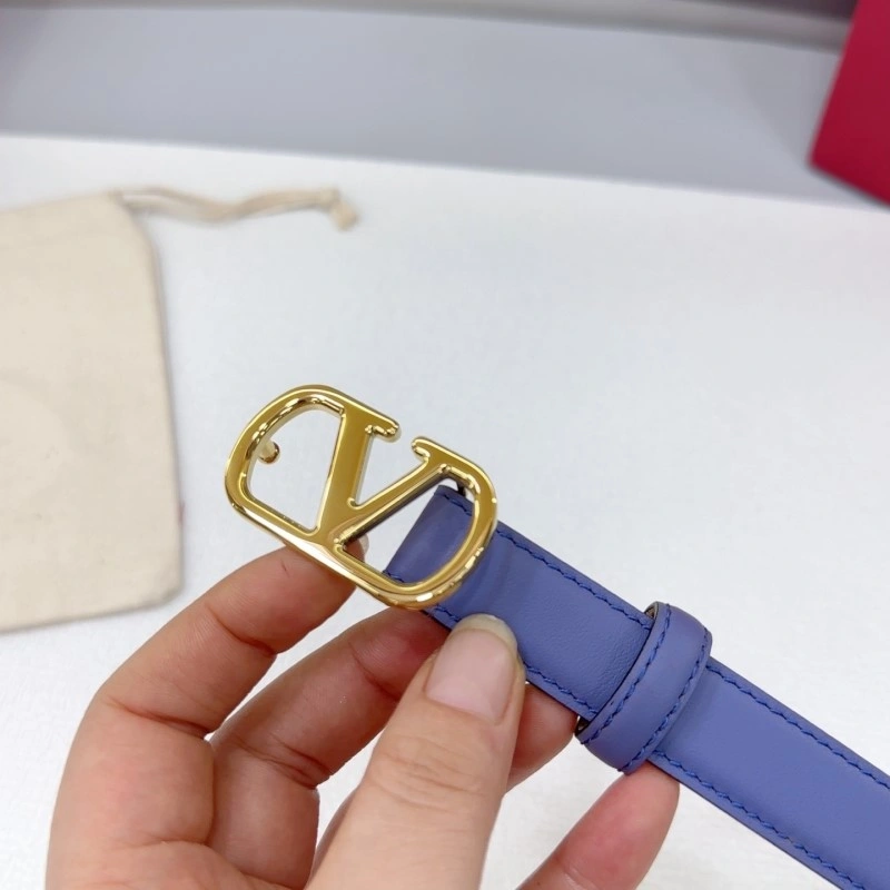 Budget-friendly Valentino Belts