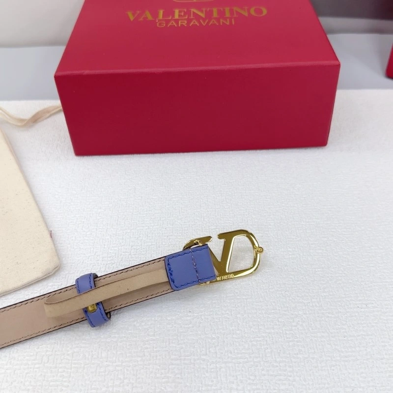 Budget-friendly Valentino Belts
