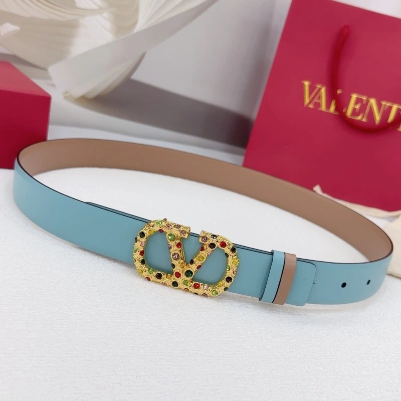 Budget-friendly Valentino Belts