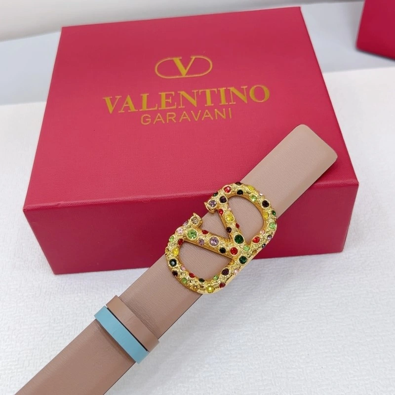 Budget-friendly Valentino Belts