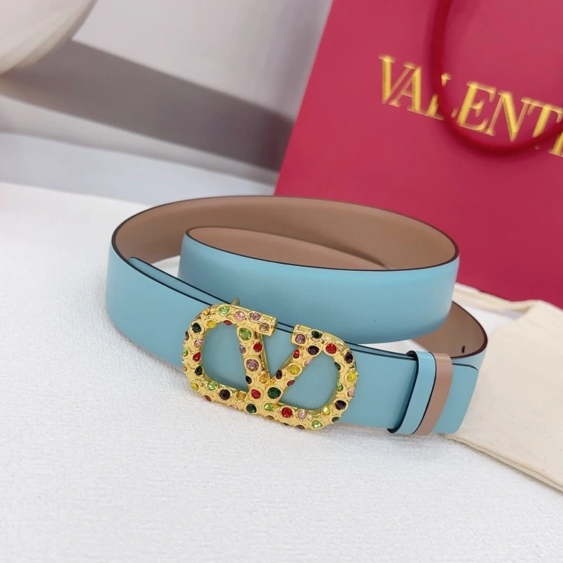 Budget-friendly Valentino Belts