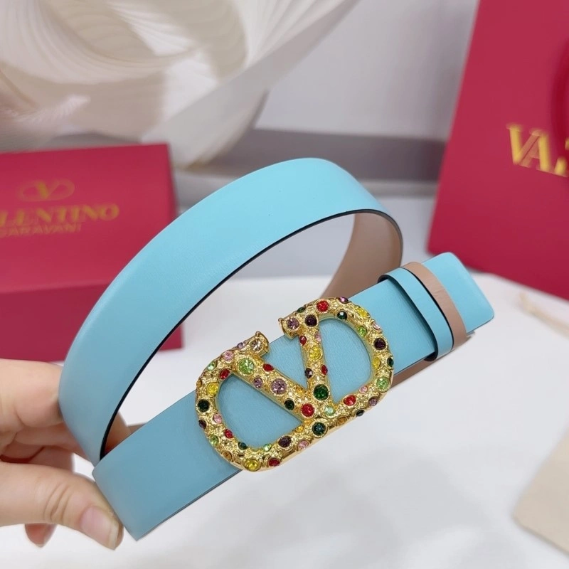 Budget-friendly Valentino Belts