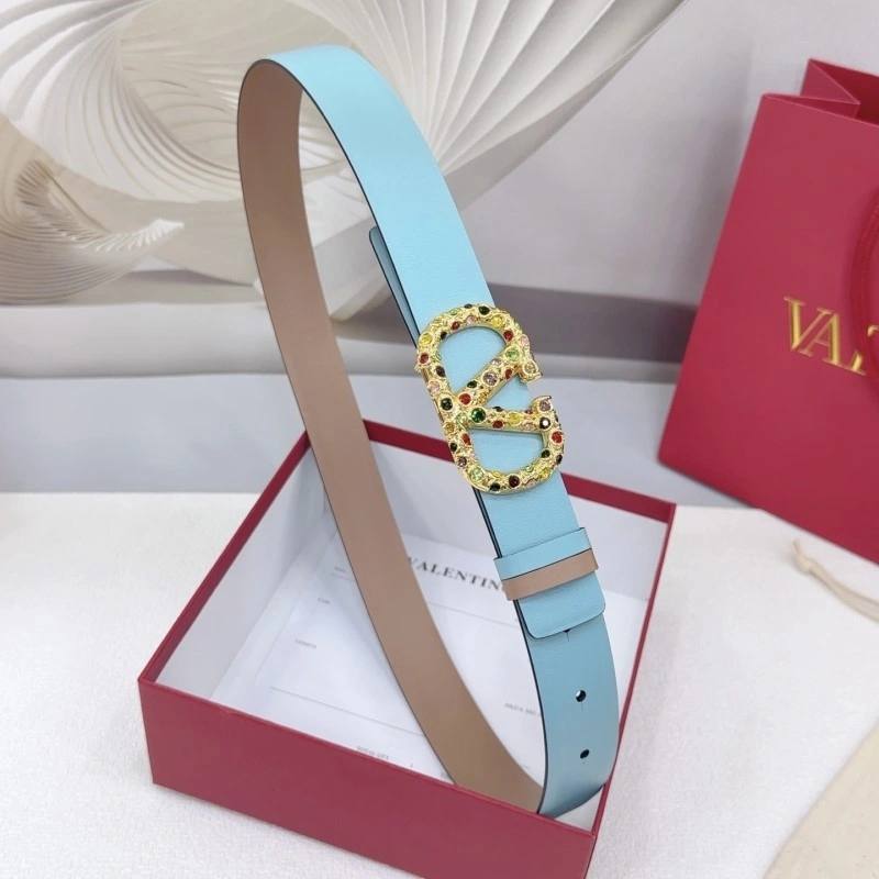 Budget-friendly Valentino Belts