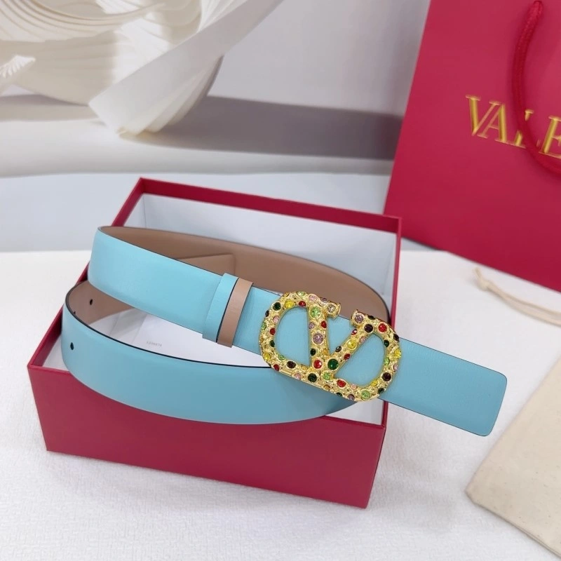 Budget-friendly Valentino Belts