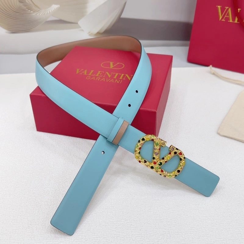 Budget-friendly Valentino Belts