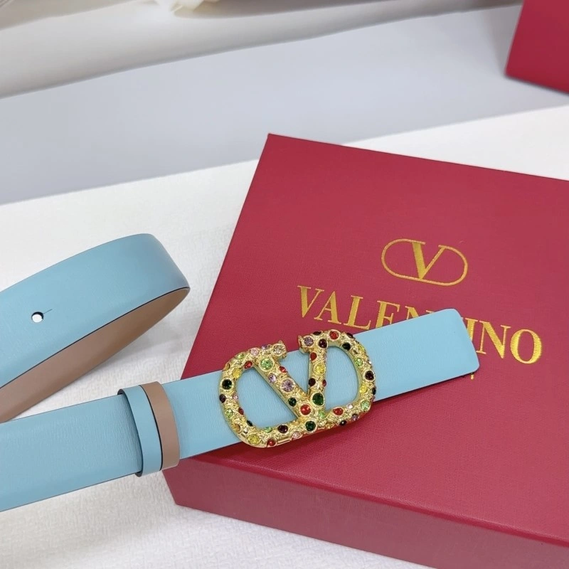 Budget-friendly Valentino Belts