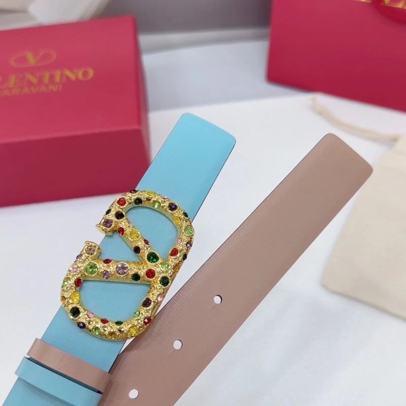 Budget-friendly Valentino Belts