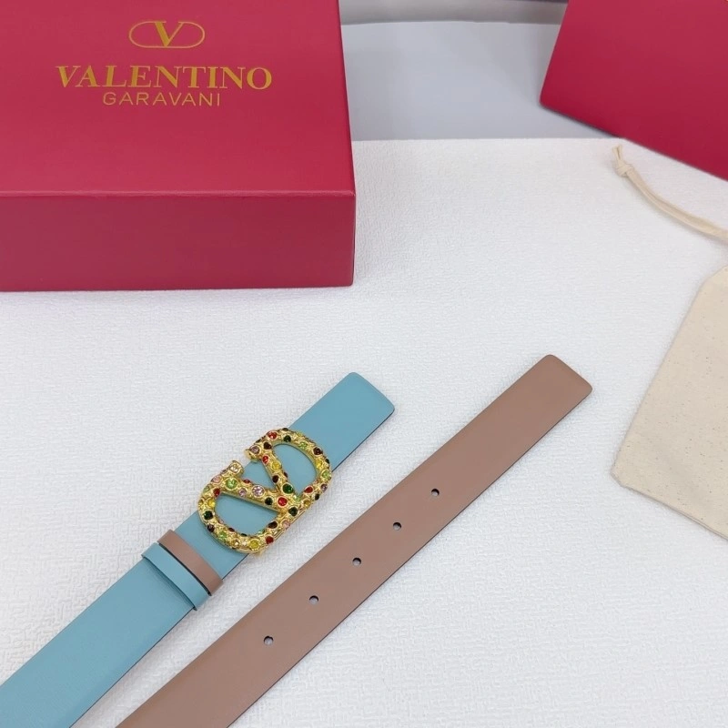 Budget-friendly Valentino Belts