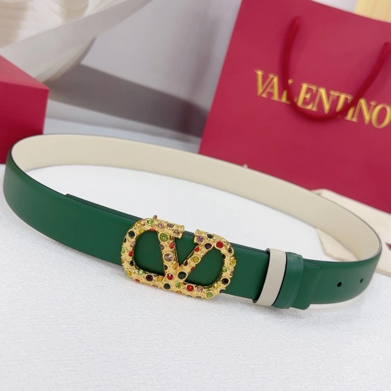 Economical Valentino Belts