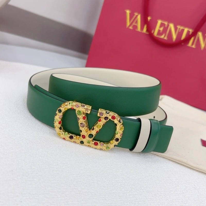 Economical Valentino Belts