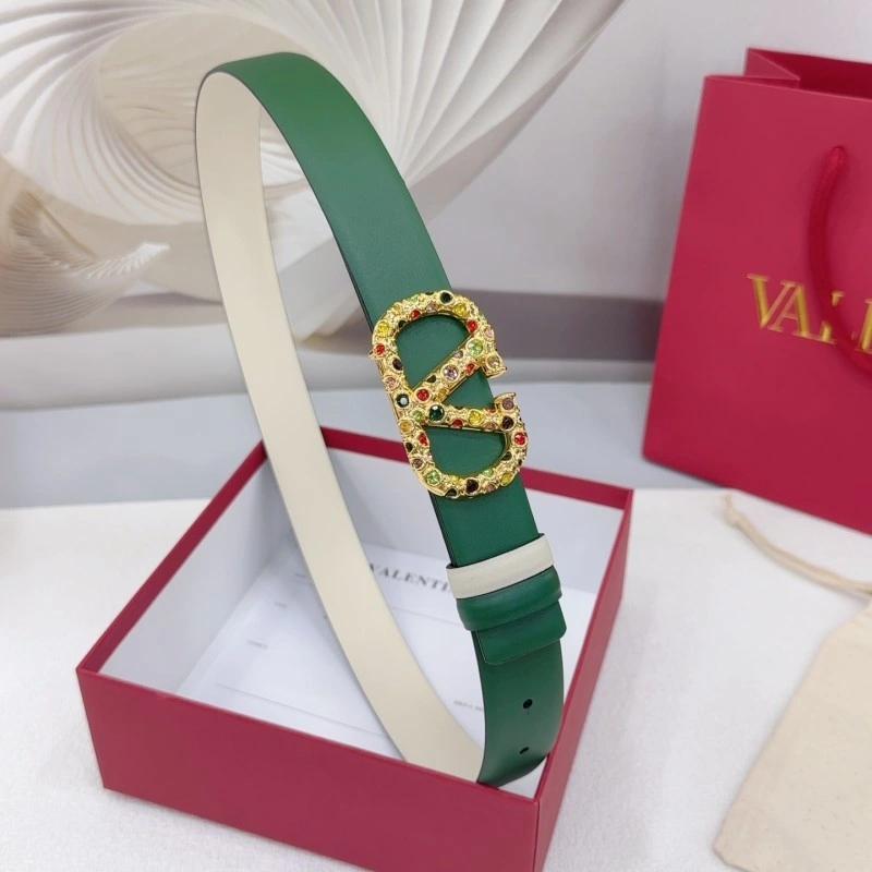Economical Valentino Belts