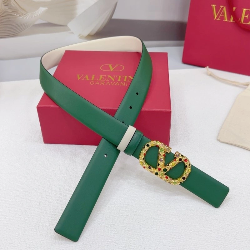Economical Valentino Belts