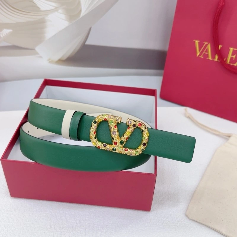 Economical Valentino Belts