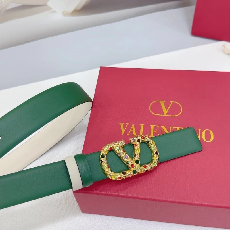 Economical Valentino Belts
