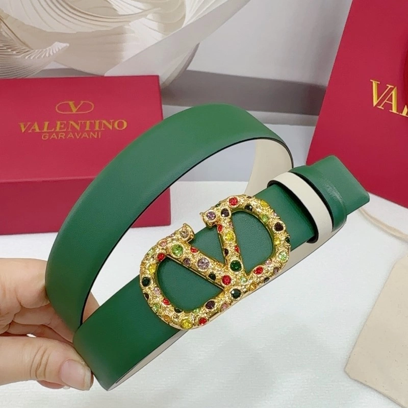 Economical Valentino Belts