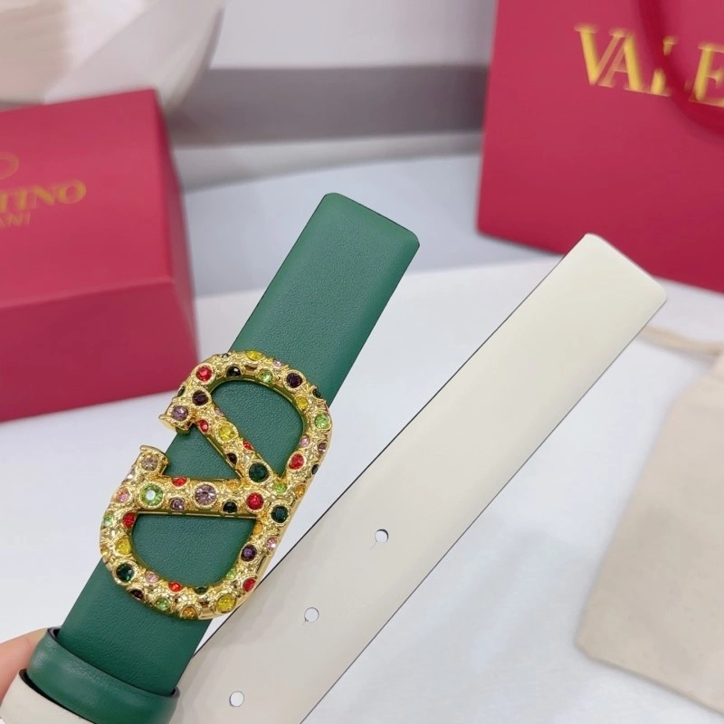 Economical Valentino Belts