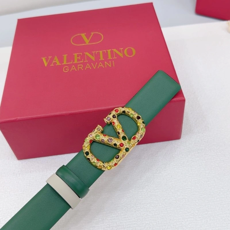 Economical Valentino Belts