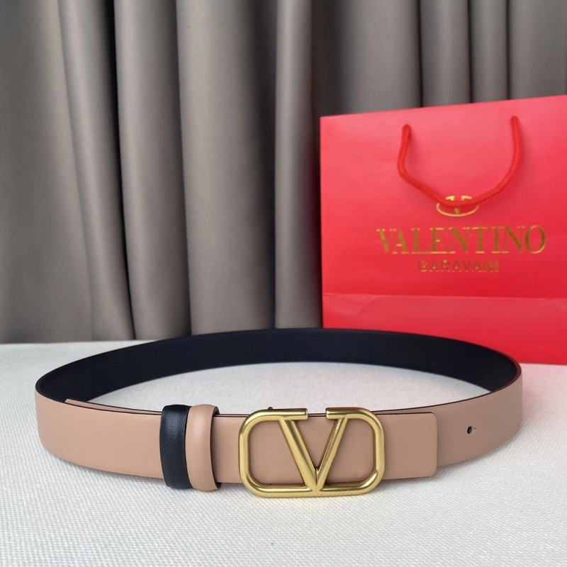 Discounted Valentino Belts