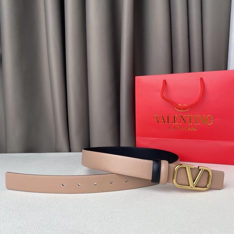 Discounted Valentino Belts