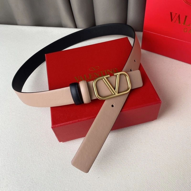 Discounted Valentino Belts