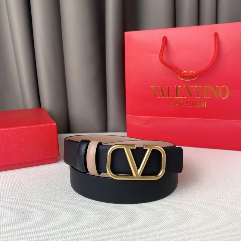 Discounted Valentino Belts