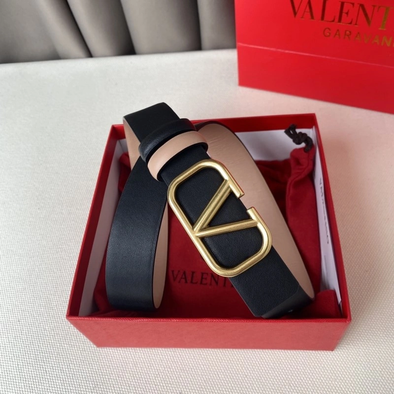 Discounted Valentino Belts