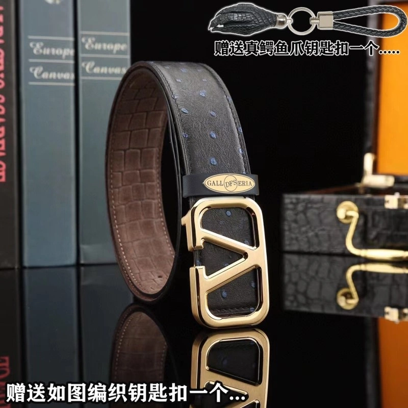 Discounted Valentino Belts