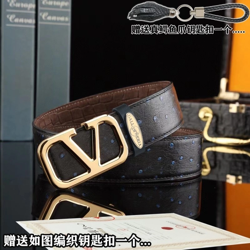 Discounted Valentino Belts