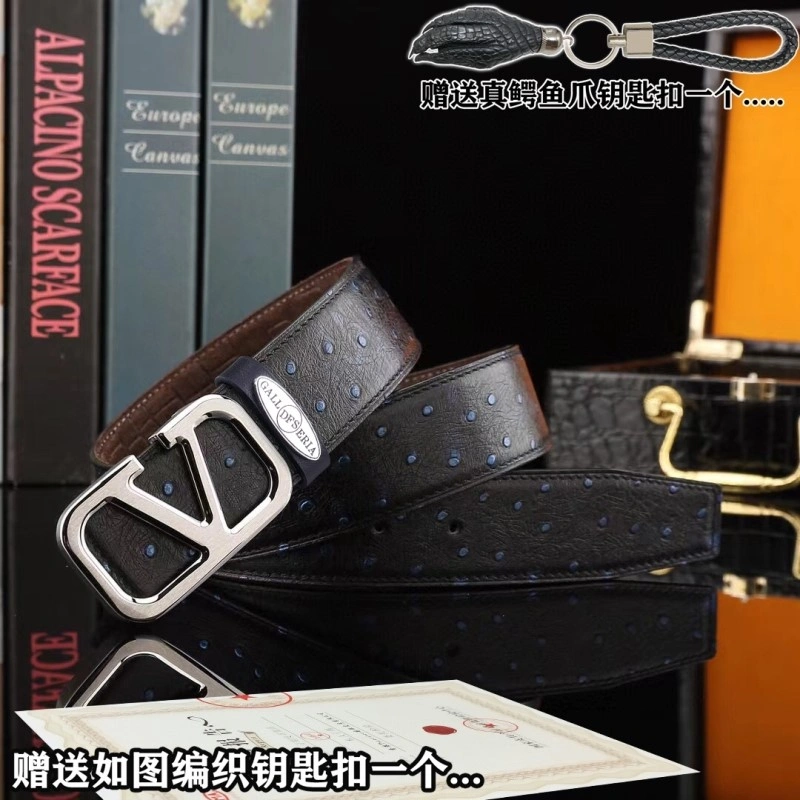 Discounted Valentino Belts
