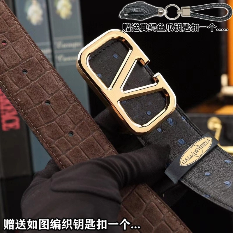 Discounted Valentino Belts