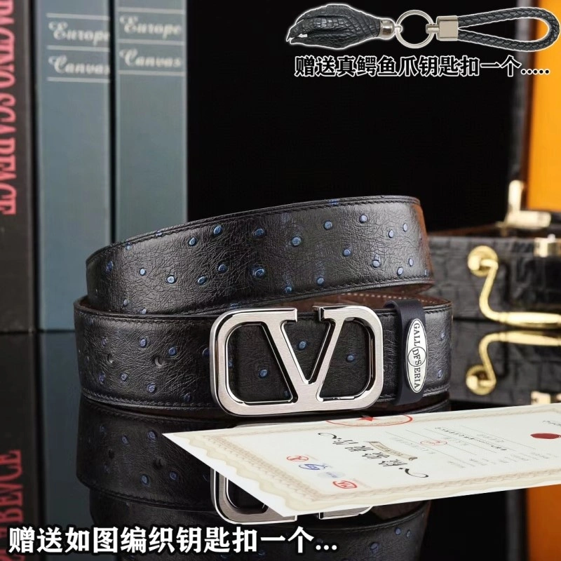 Discounted Valentino Belts