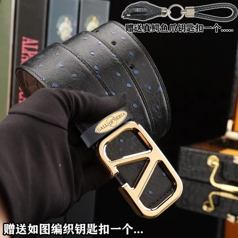 Discounted Valentino Belts